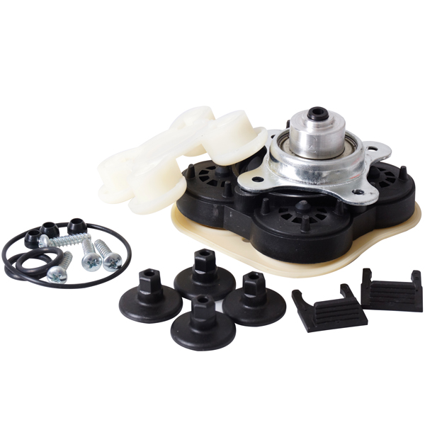 Jabsco service kit for par-max 4.0 & v-flo 5.0